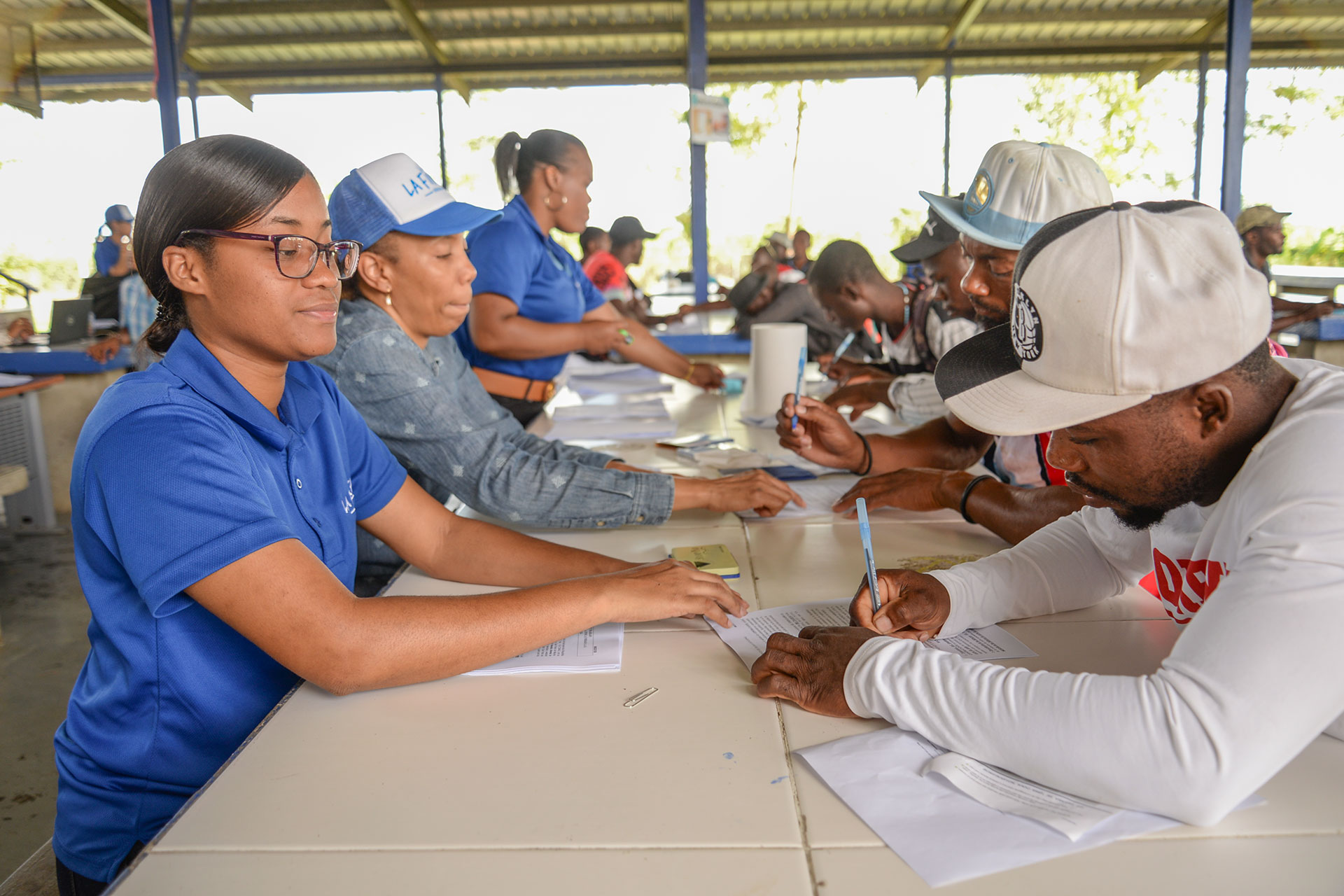 Consorcio CAEI inició la zafra 2023 – 2024 en la que producirá azúcar ...